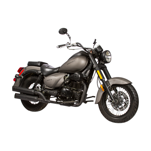 Zongshen motos Chile | Motocicletas